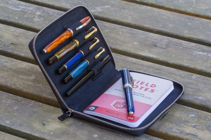 5 pen case store